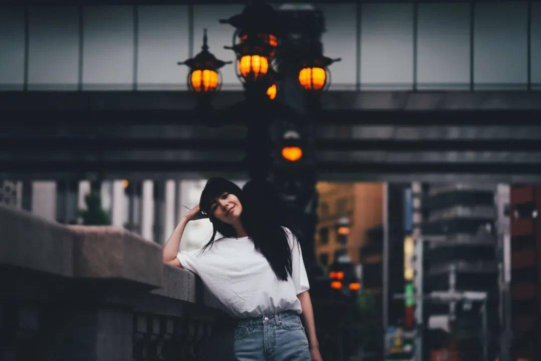 肯高全新 “Black Mist No.05 黑雾滤镜” 样片-搜狐大视野-搜狐新闻