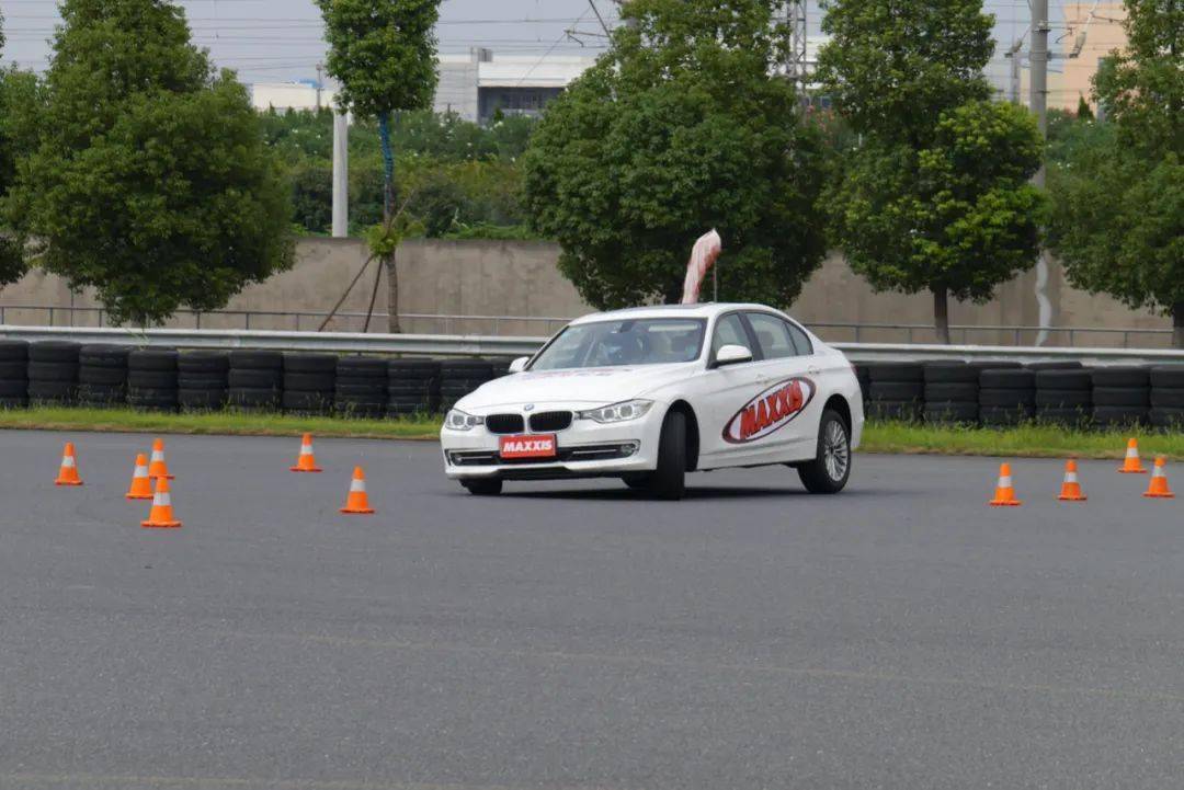 能保命还能嗨，玛吉斯Victra M36+ Runflat缺气保用胎_搜狐汽车_搜狐网