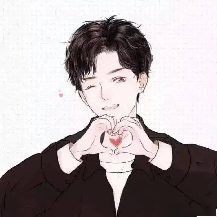 头像合集 | 温柔好看的情侣头像-搜狐大视野-搜狐新闻