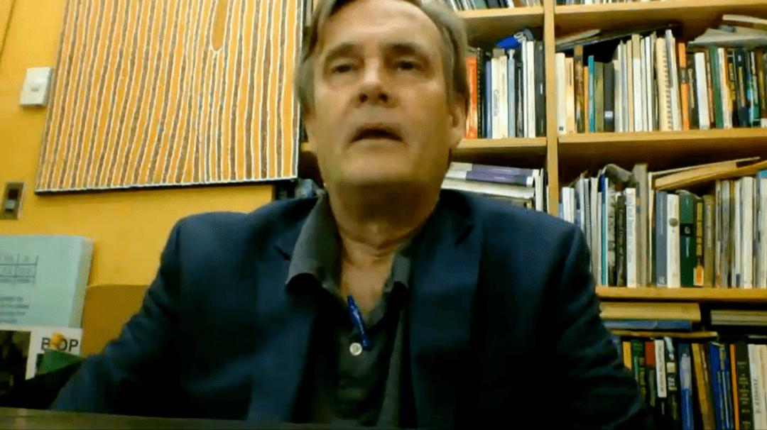 Timothy Beatley：建立人与自然和谐共生的生态城市 | 学术季_人类