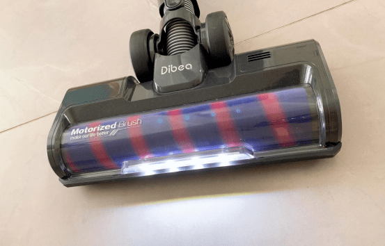 未来可期：Dibea全新无线吸尘器G20开箱测评_搜狐汽车_搜狐网