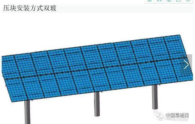 【知识】解析：光伏双玻组件特点及应用_玻璃