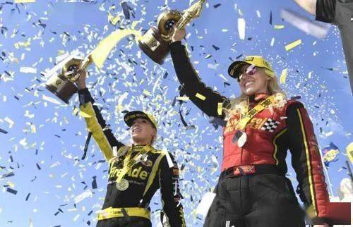 【女赛车手】世界著名女赛车手谁说女子不如男？（一）-搜狐大视野-搜狐新闻