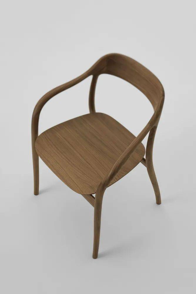 走进日本老牌家具制造商Maruni-搜狐大视野-搜狐新闻