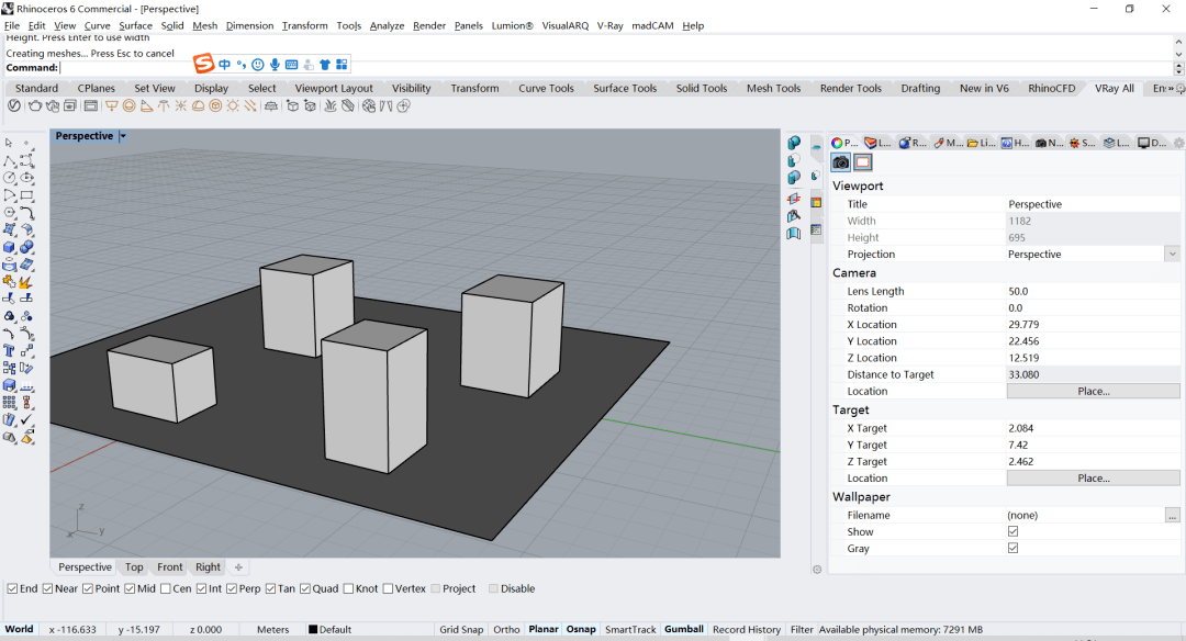 软件小讲堂 | Zdepth深度图使用技巧_图纸