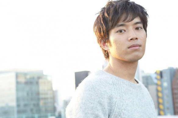 他居然是雄霸的儿子？！日本艺能界的父子档盘点_千叶真一