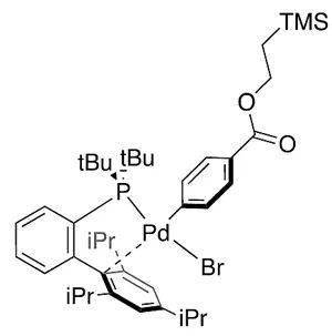 第六代Buchwald预催化剂—默克为您提供化学品大包装及定制解决方案_反应