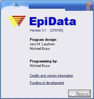 EDC系列|数据收集居然没用过EpiData？！_变量