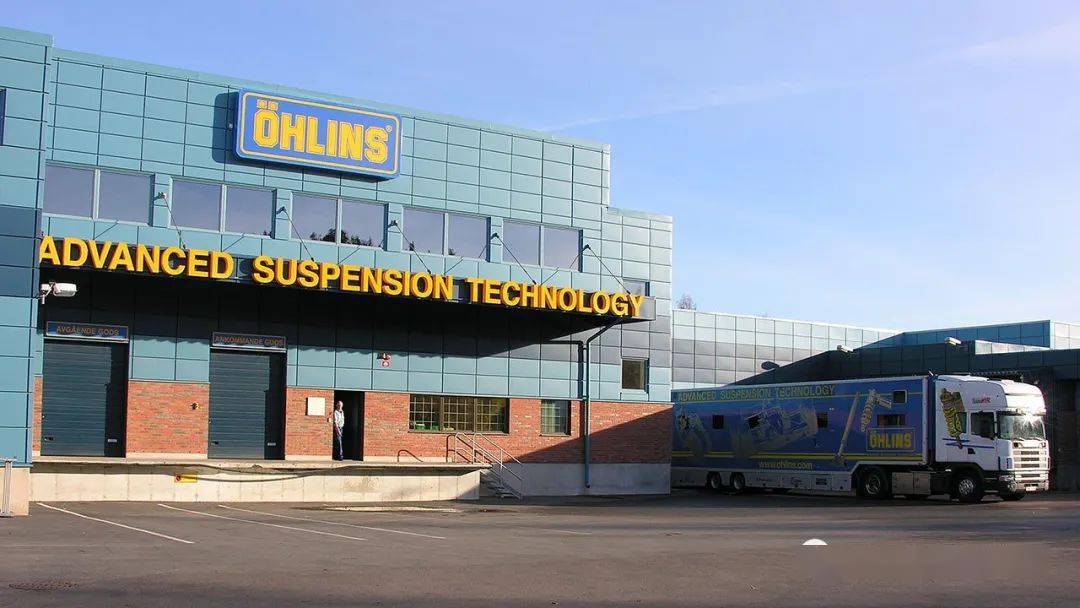 世界的殿堂级避震 —— 瑞典OHLINS_搜狐汽车_搜狐网