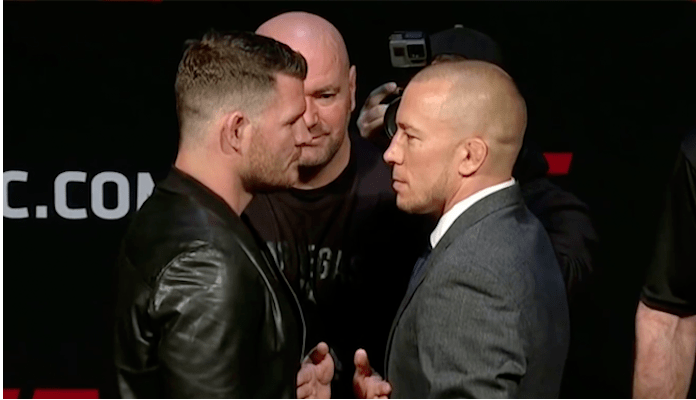 UFC今日讯11、16-中国选手未来几场比赛连续出战_乌斯曼