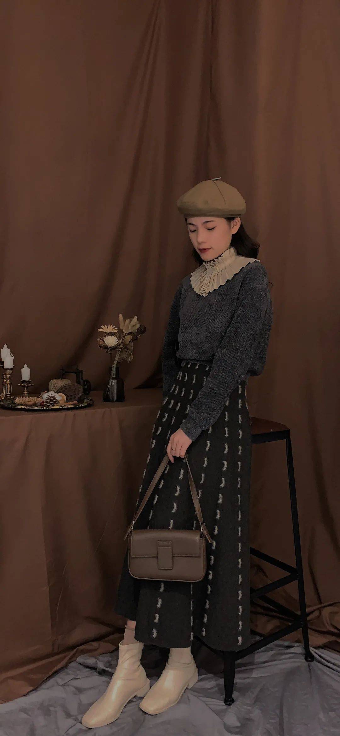 LU SHANG| 录上女装强势入驻荣大B座2层！-搜狐大视野-搜狐新闻