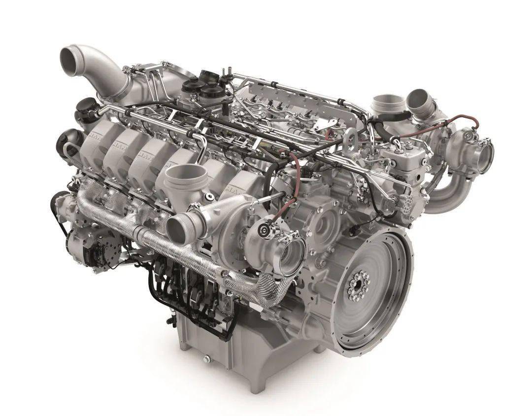 曼恩将携明星产品亮相2020上海bauma展_搜狐汽车_搜狐网