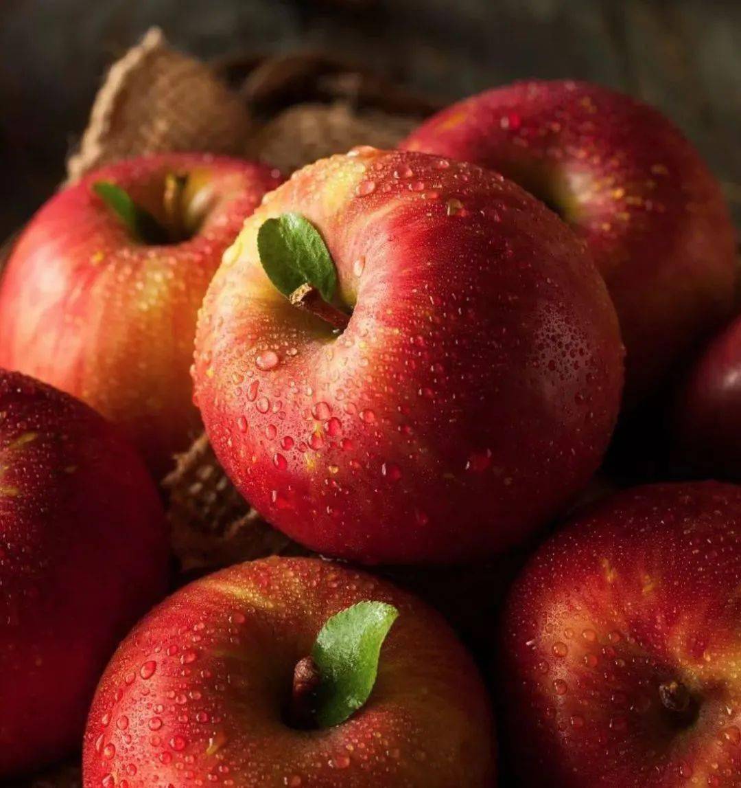 自带美颜特效的黄金维纳斯苹果，苹果界的希望女神-搜狐大视野-搜狐新闻