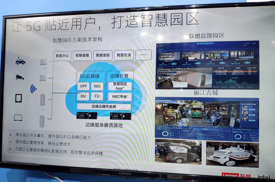 【机器人频道｜5G+】软硬兼施，看英特尔如何赋能5G网络转型_FlexRAN