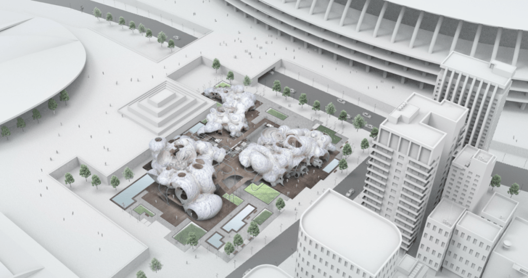 首发！2020年底最值得期待的展览：UCL B-Pro及秋季展览最全解析及作品分享_MRes