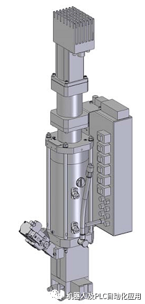 关于SCA涂胶定量机的填充超时的几种论述_材料