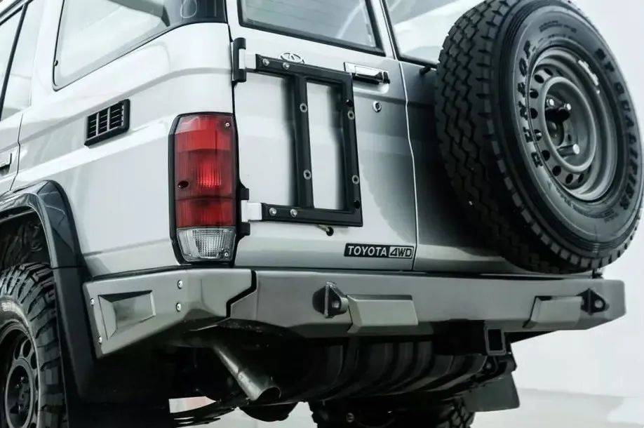 巅峰越野梦想座驾—LC76改装-搜狐大视野-搜狐新闻