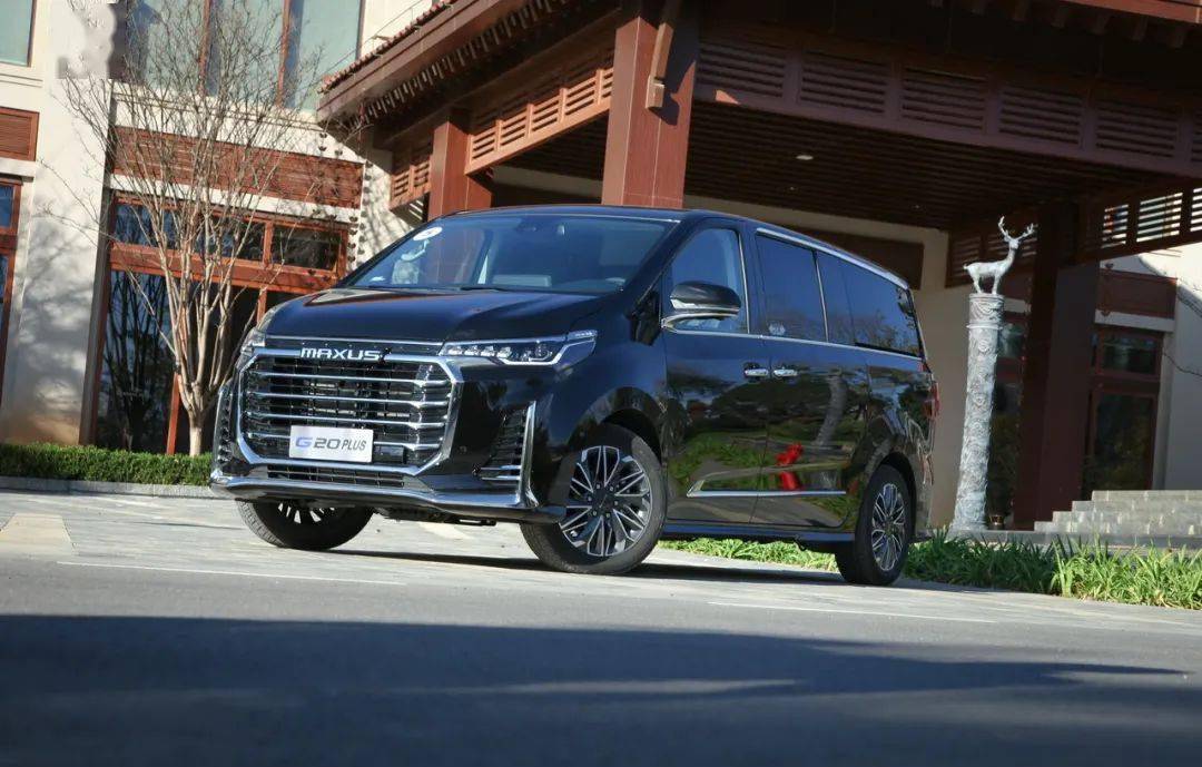 这才是旗舰MPV应有的样子 试驾上汽大通MAXUS G20 PLUS_搜狐汽车_搜狐网