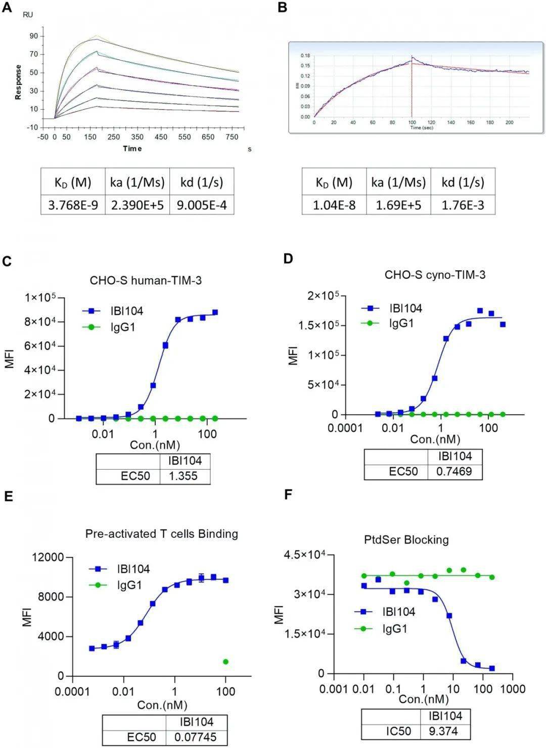 Antibody Therapeutics：新型TIM3单抗对肿瘤免疫治疗提供新方法_抗体