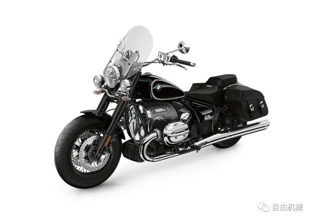 史上最强“拳击手”，全新BMW R 18正式登陆中国丨业界_搜狐汽车_搜狐网