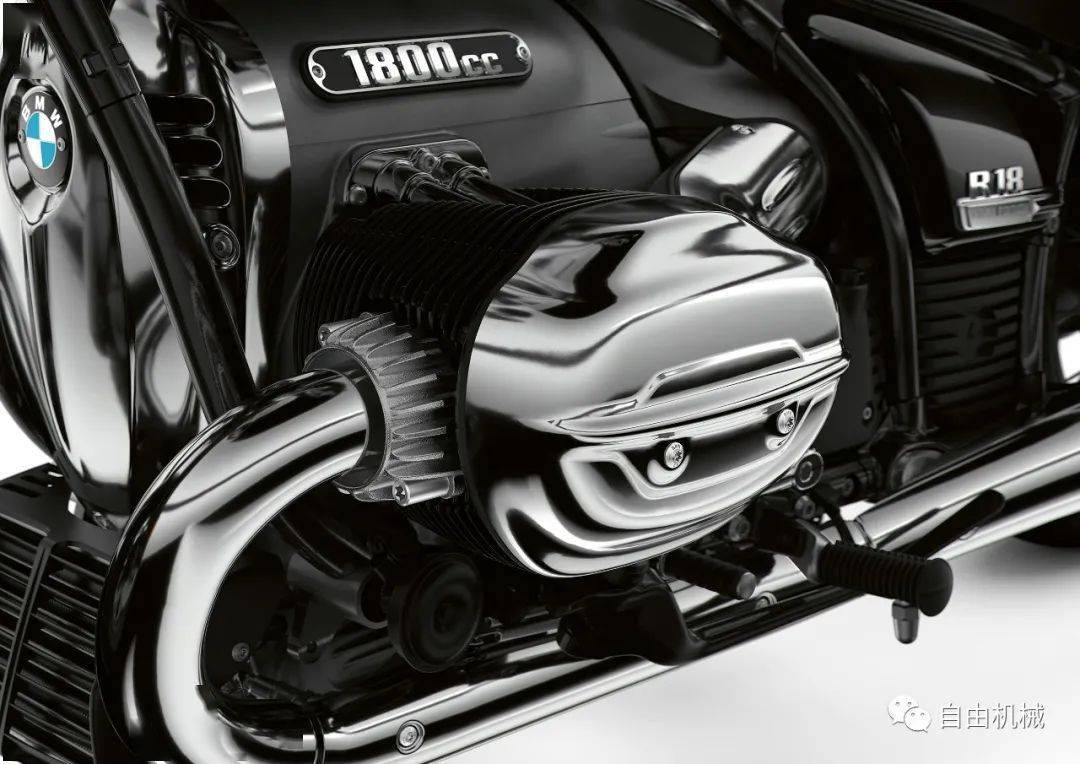 史上最强“拳击手”，全新BMW R 18正式登陆中国丨业界_搜狐汽车_搜狐网