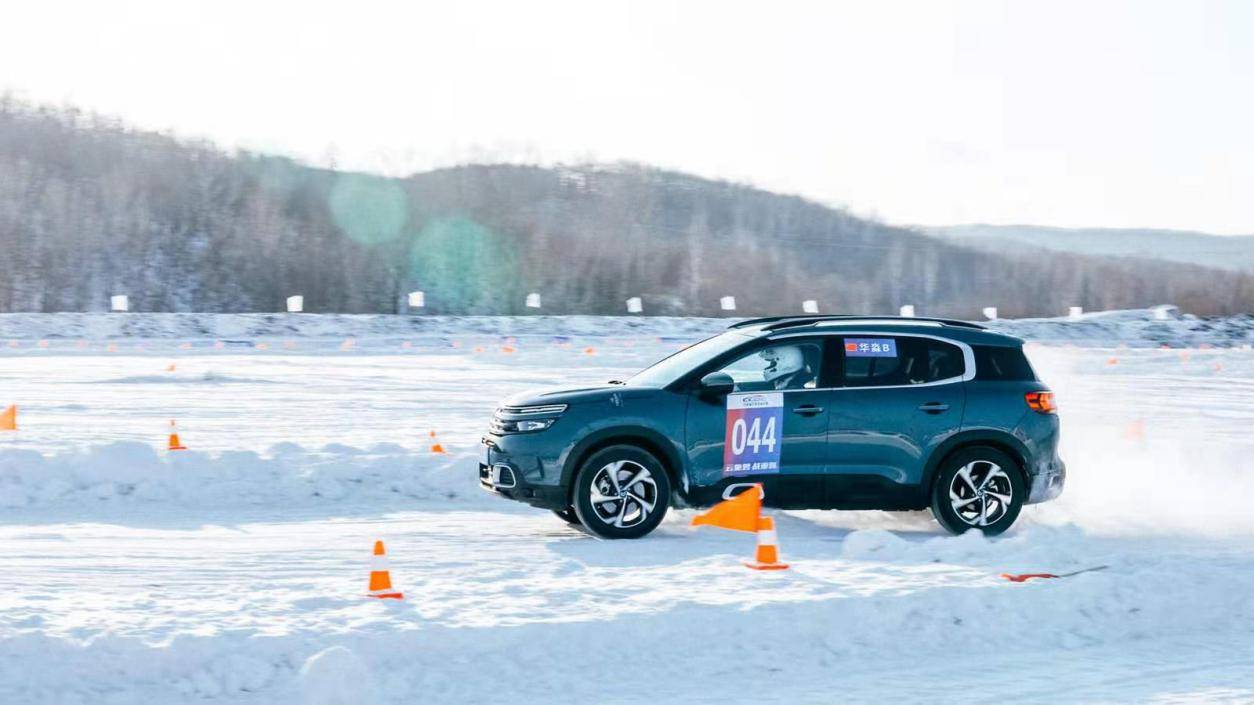 什么样的技术积累成就了SUV天逸CCPC四冠王的成绩！ - 液压汇