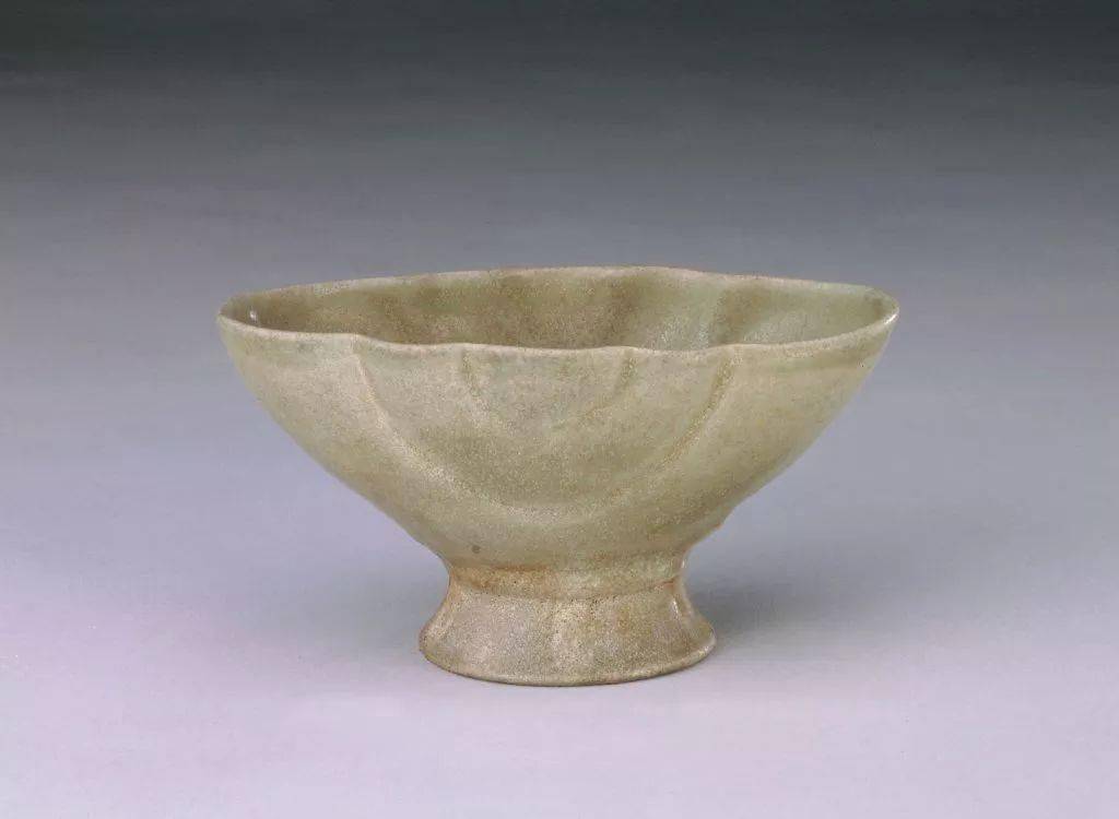 为什么古代的杯子不带把儿？_把手