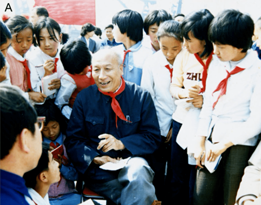 国际著名学术期刊《Crustaceana》出版专刊纪念刘瑞玉院士_Onthe