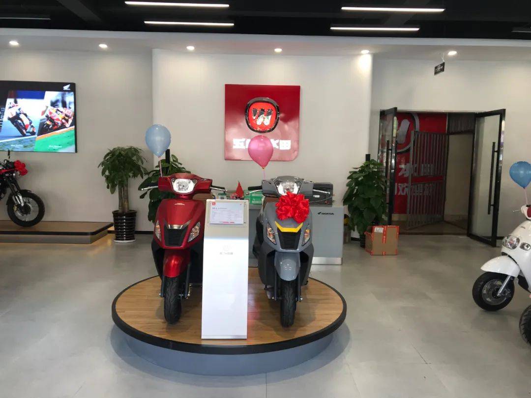 全面升级！打卡首批Honda Wing实体店，好服务更安心_搜狐汽车_搜狐网