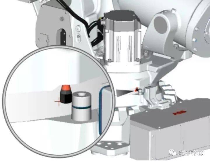 ABB机器人精校准Axis Calibration-搜狐大视野-搜狐新闻