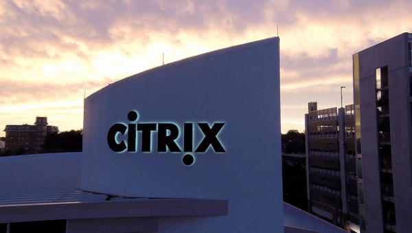 彭博社报道：Citrix准备斥资20亿美元收购协作软件公司Wrike_Inc
