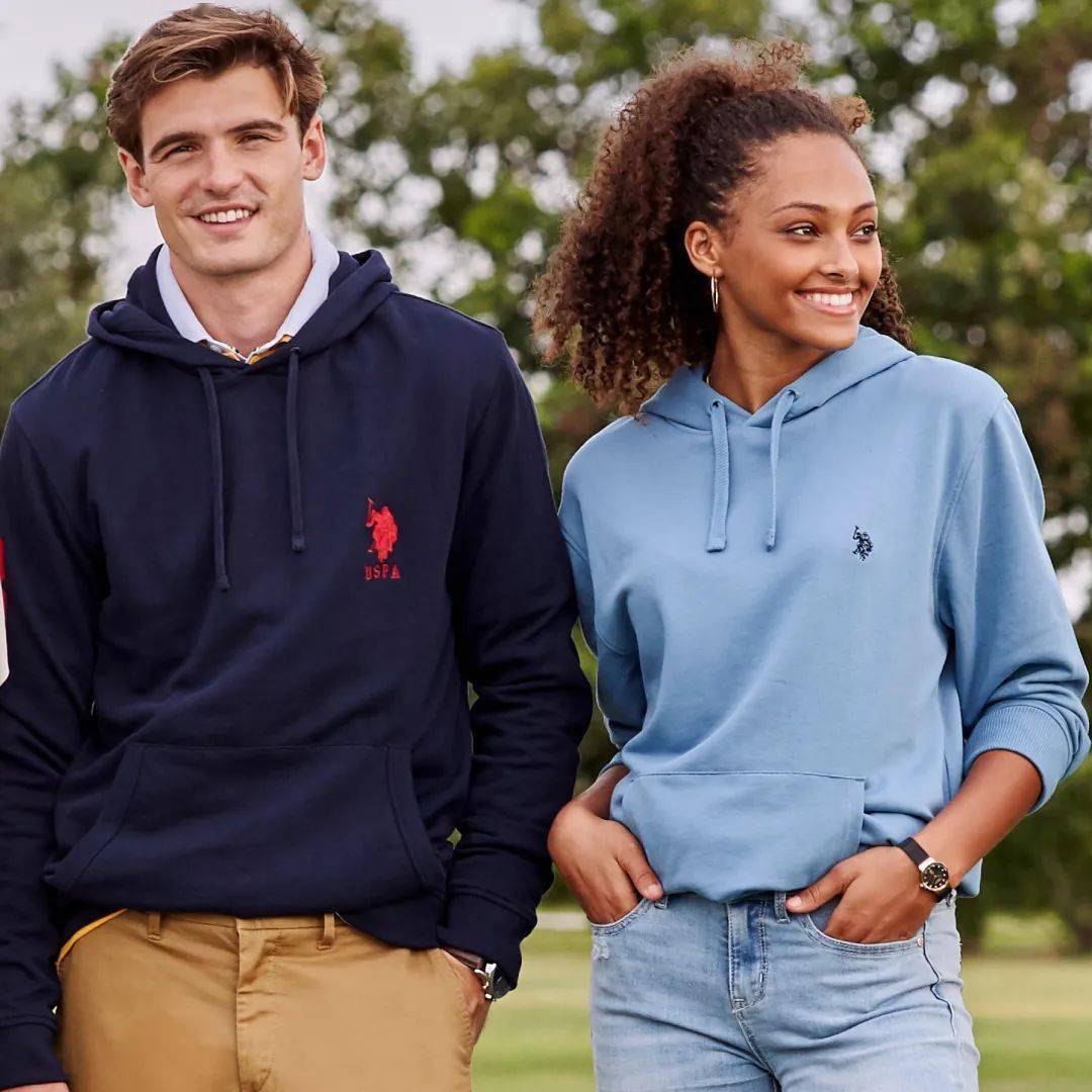 经典即时尚，Carry你的秋冬穿搭~_品牌