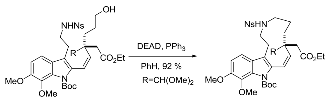 Mitsunobu反应_试剂