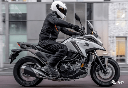 本田发布2021款NC750X售价..._搜狐汽车_搜狐网