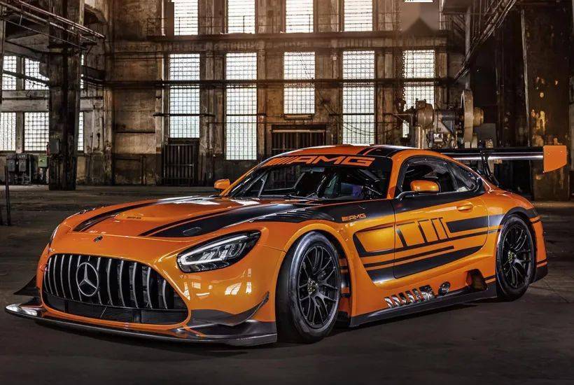 不要眨眼，带你走进GT赛车的世界_搜狐汽车_搜狐网