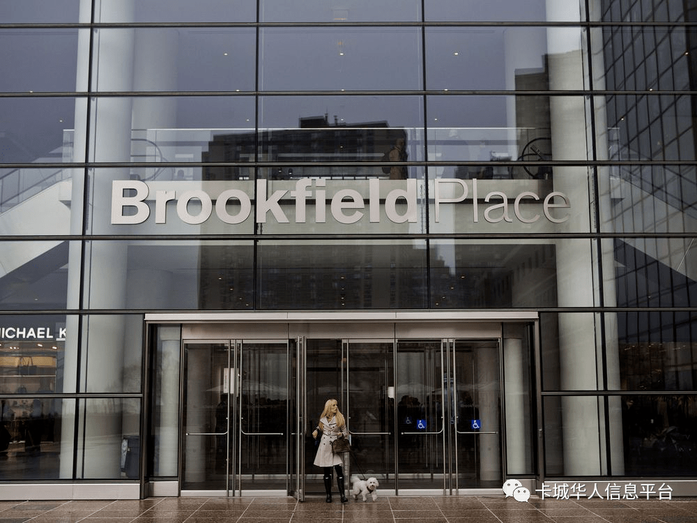 Brookfield提出以106亿加元将国际管道公司私有化_布鲁克菲尔德
