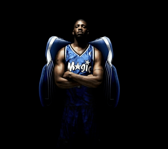 阿迪联手麦迪再推出经典的T-MAC3，当年很经典的一双鞋子…_T-Mac