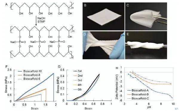 Advanced Materials：3D打印的Biomesh可最大程度减少疝气修复并发症_搜狐网