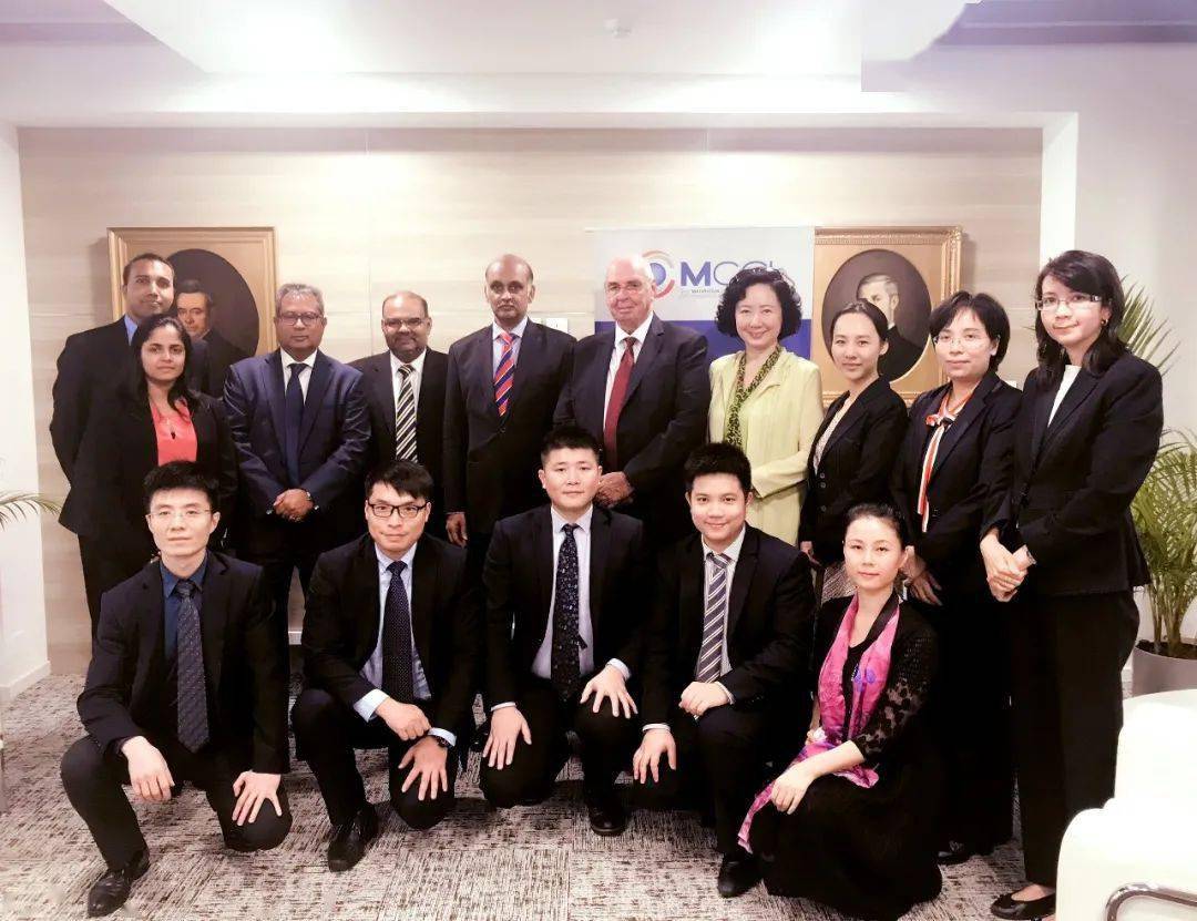 【会长之声】与深国仲共同探索商事“仲裁+调解”机制之路_特区