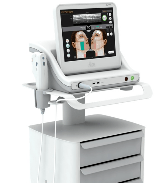 快讯 | 美国Ulthera®DeepSEE®&法国STYLAGE®XXL进入NMPA注册临床阶段！_治疗