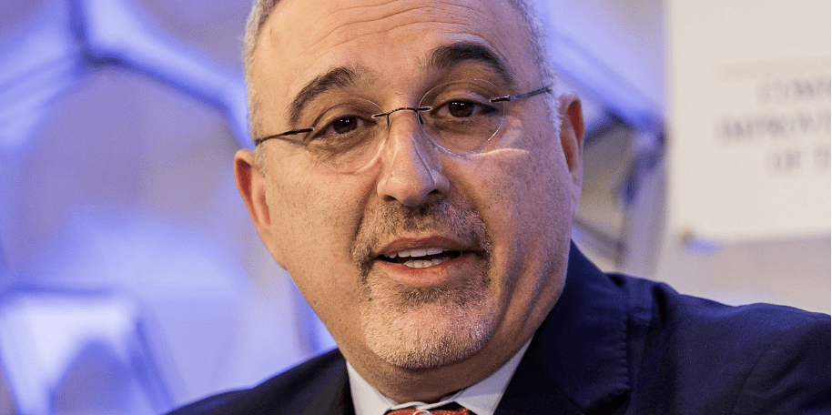 HPE发布第一季度财报 受数据中心业务拖累未能恢复增长_预期