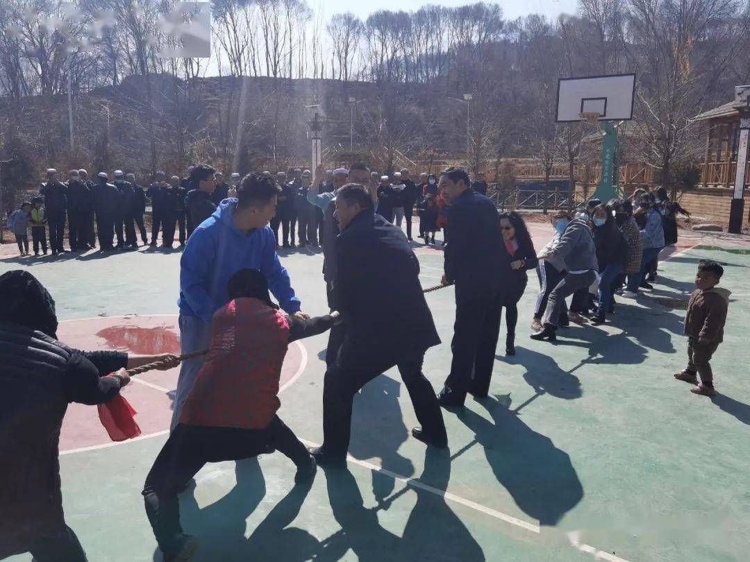 海东市生态环境局开展宣讲中央1号文件精神暨庆“三八”主题活动 搜狐大视野 搜狐新闻 