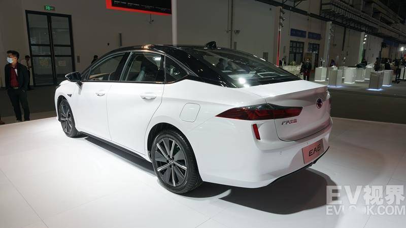 补贴后售价16.78万元起 广汽本田EA6绎乐正式上市_搜狐汽车_搜狐网