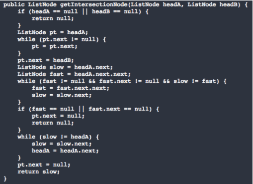 每日一练 | Data Scientist & Business Analyst & Leetcode 面试题 1084_return