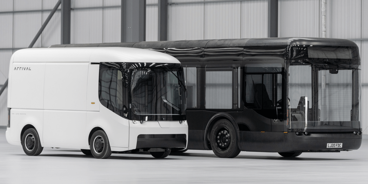 新创公司 Arrival 在北卡罗来纳州建立第二家微型工厂_搜狐汽车_搜狐网