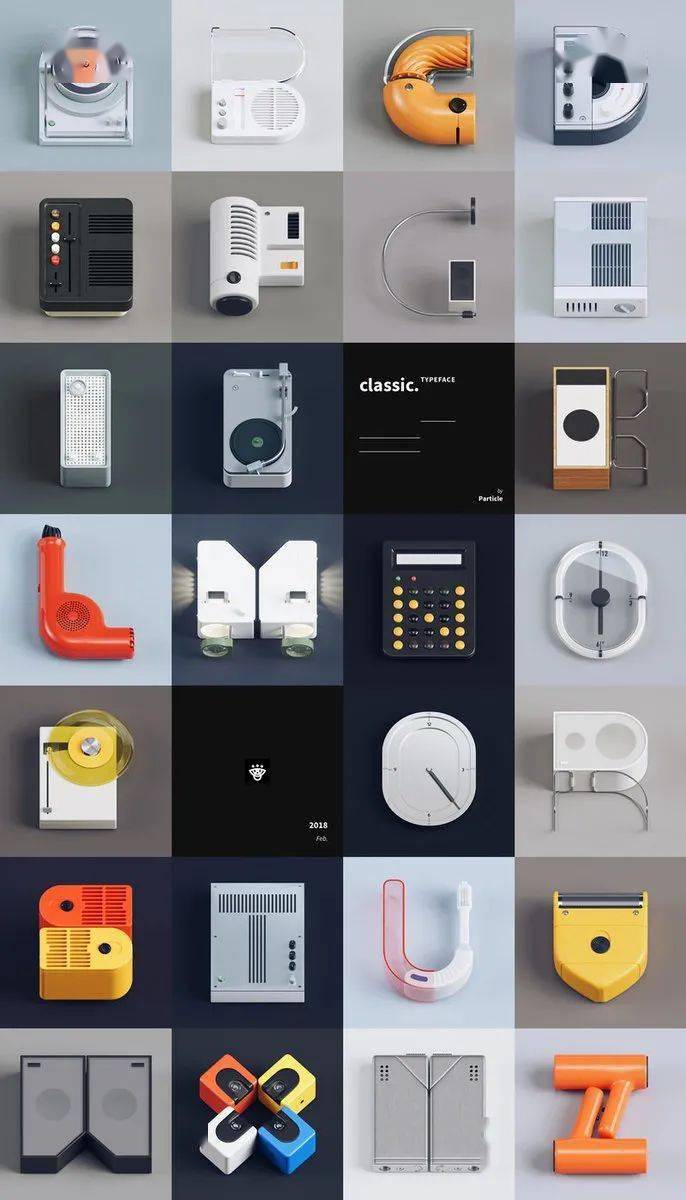 跟随百年老牌「Braun」，回到上个世纪的「极简时代」_Dieter