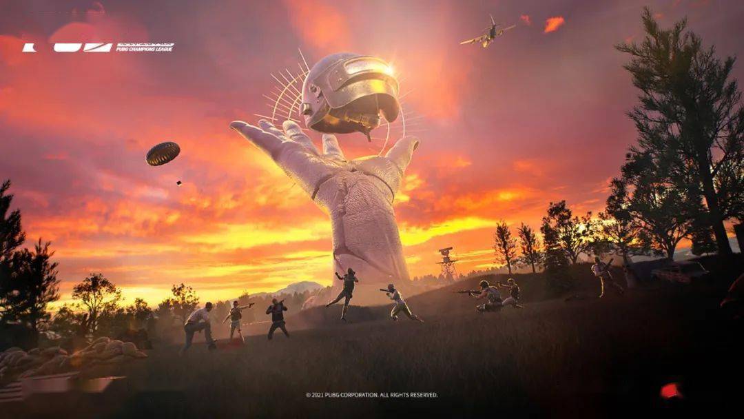 烽烟再起！2021 PCL春季赛今晚开战_iGame