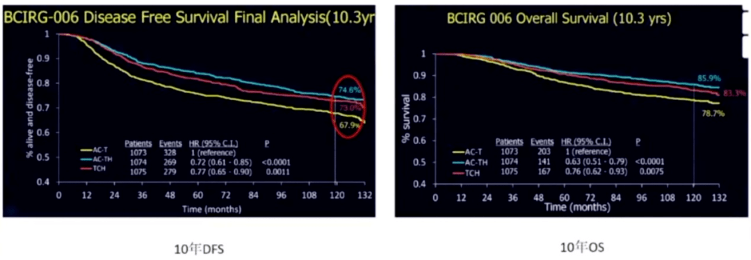 2021版CSCO乳腺癌指南：HER2+早期乳腺癌新辅助治疗更新要点解读丨2021 CSCO BC_方案