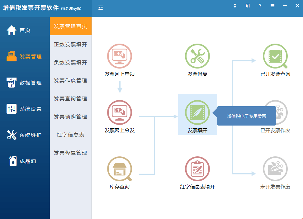 增值税电子专票咋开具?操作指南来啦 发票