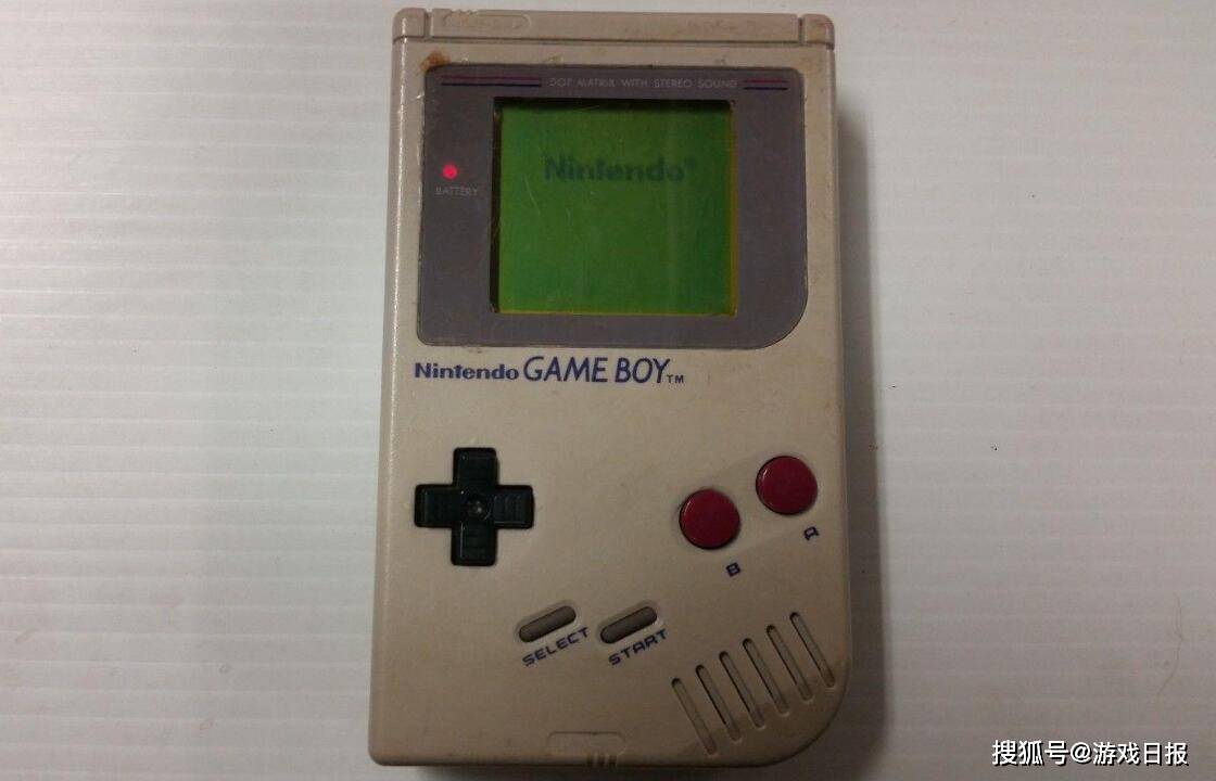 游戏史上的4月21日：任天堂Game Boy发售；《征途》公测_暗黑黎明